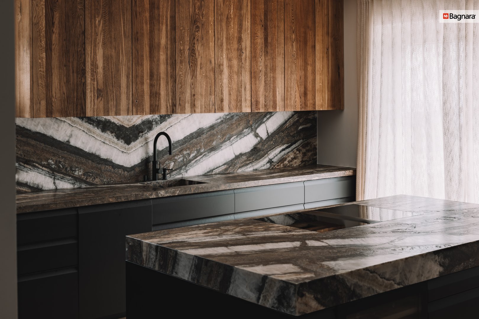Terra Mater / Bagnara Selection / Bagnara
