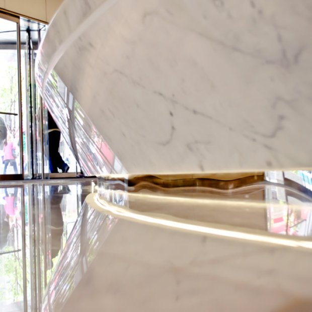 John Hancock Center / Die Projekte / Bagnara