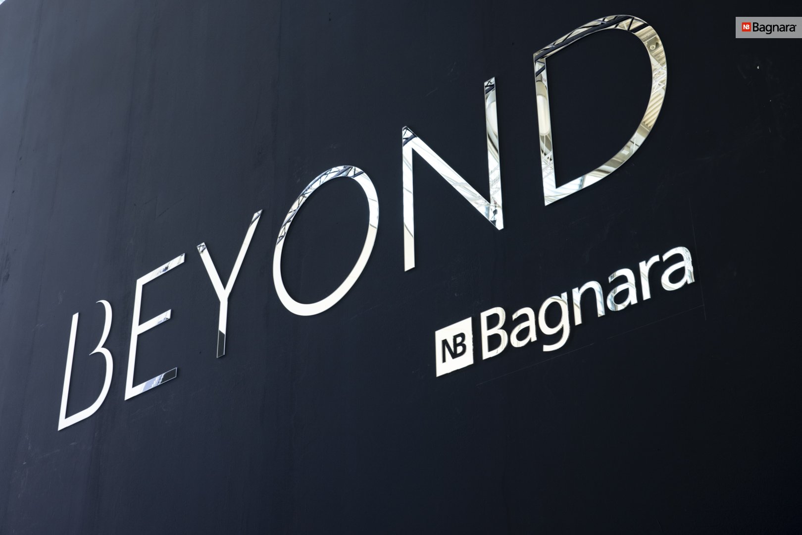 Bagnara gewinnt den Wettbewerb "A MATTER of STONE" auf der Marmomac ...