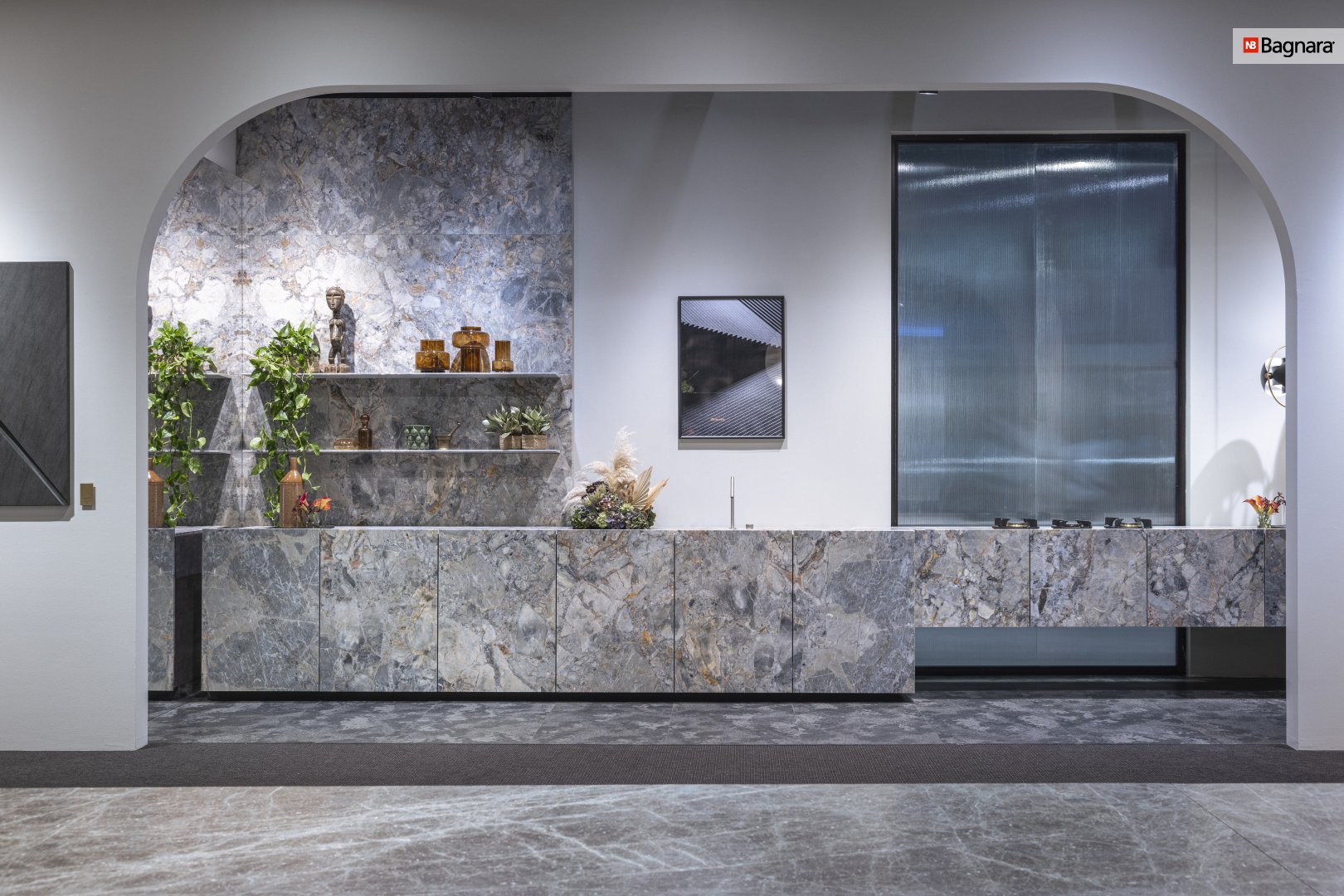 Bagnara Unveils Three Exclusive New Stones: Beauty and Performance at ...