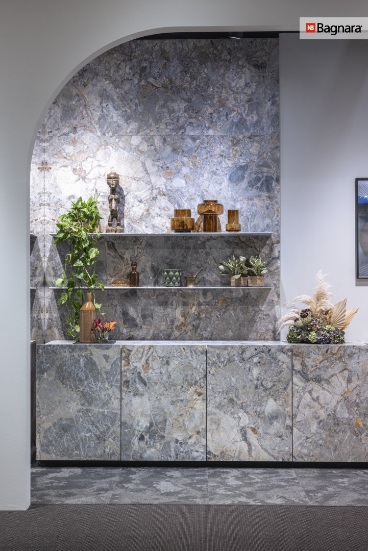 Bagnara at Marmomac 2025 – XPERIENCE ENDLESS BEAUTY / Press Releases ...