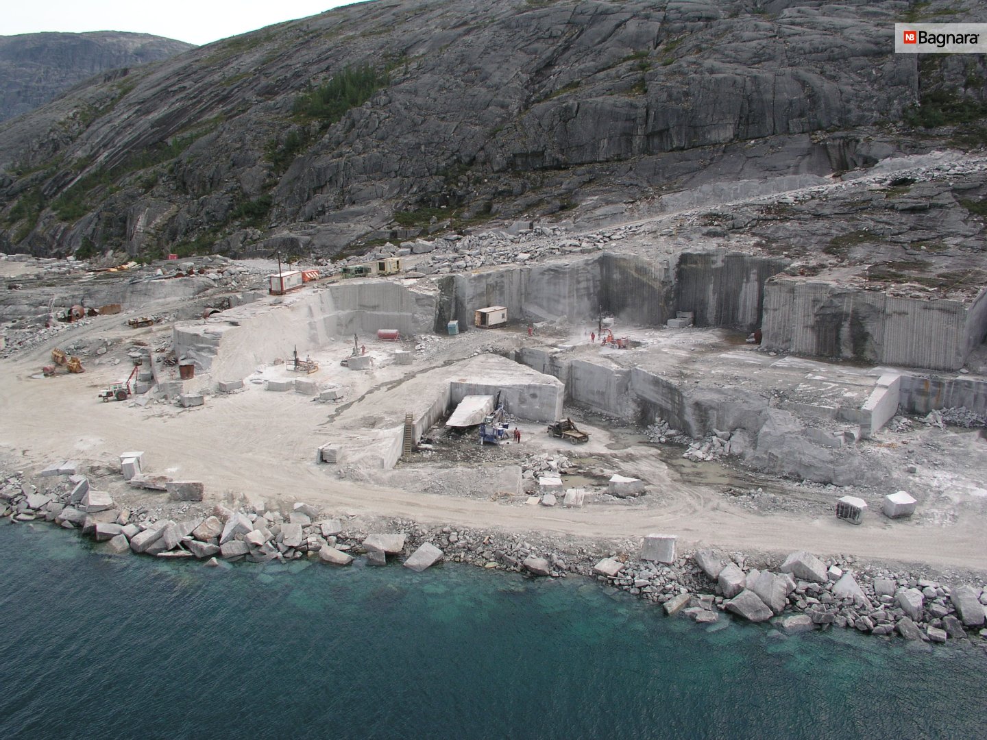 Natural stone - quality, passion, tradition