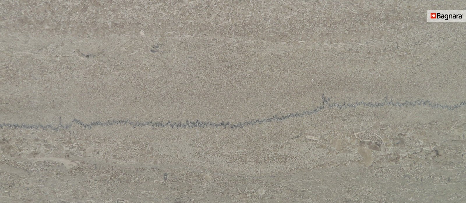 Portland Taupe / Sélection Bagnara / Bagnara