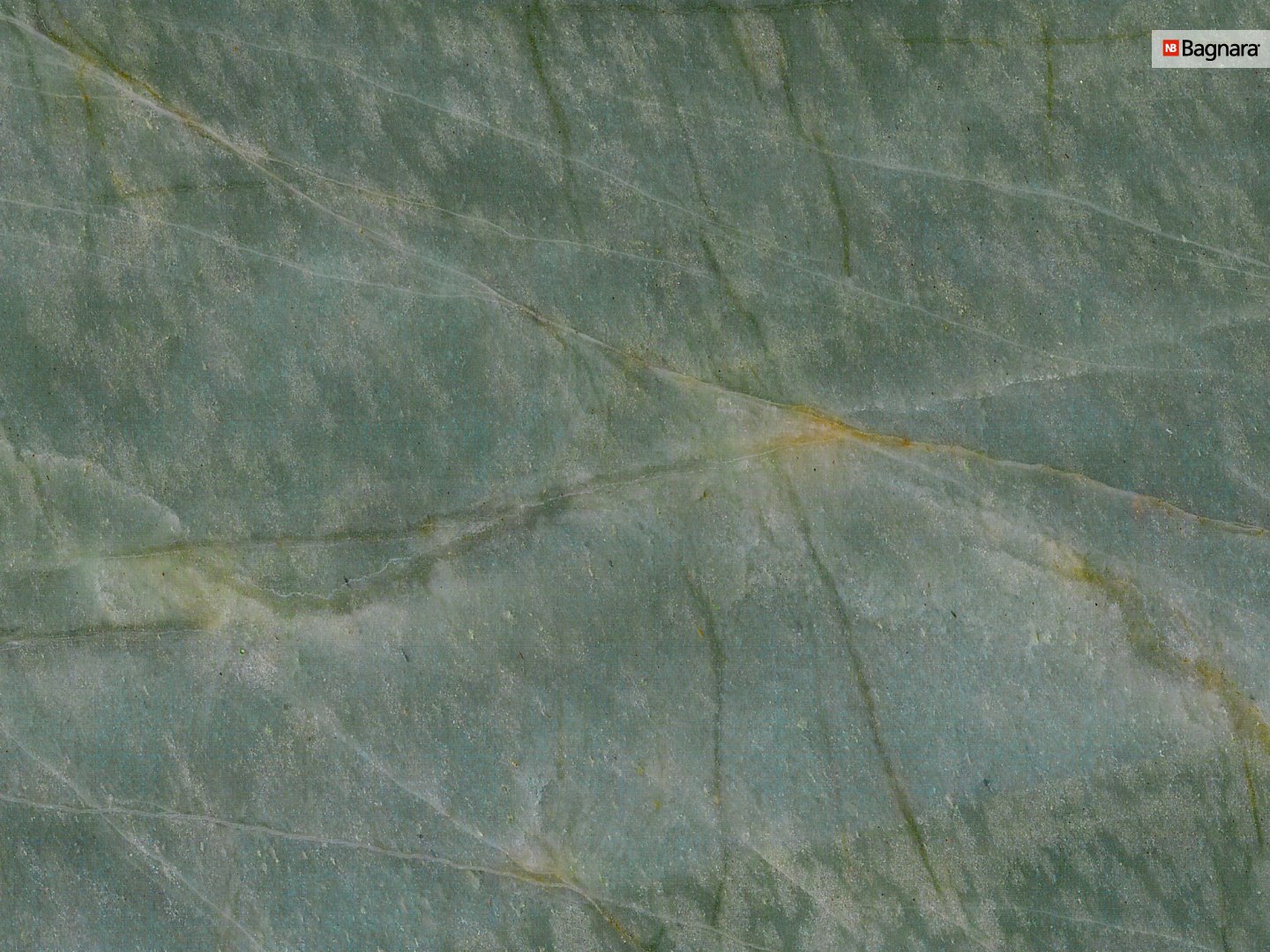 Emerald Quarzite / Bagnara