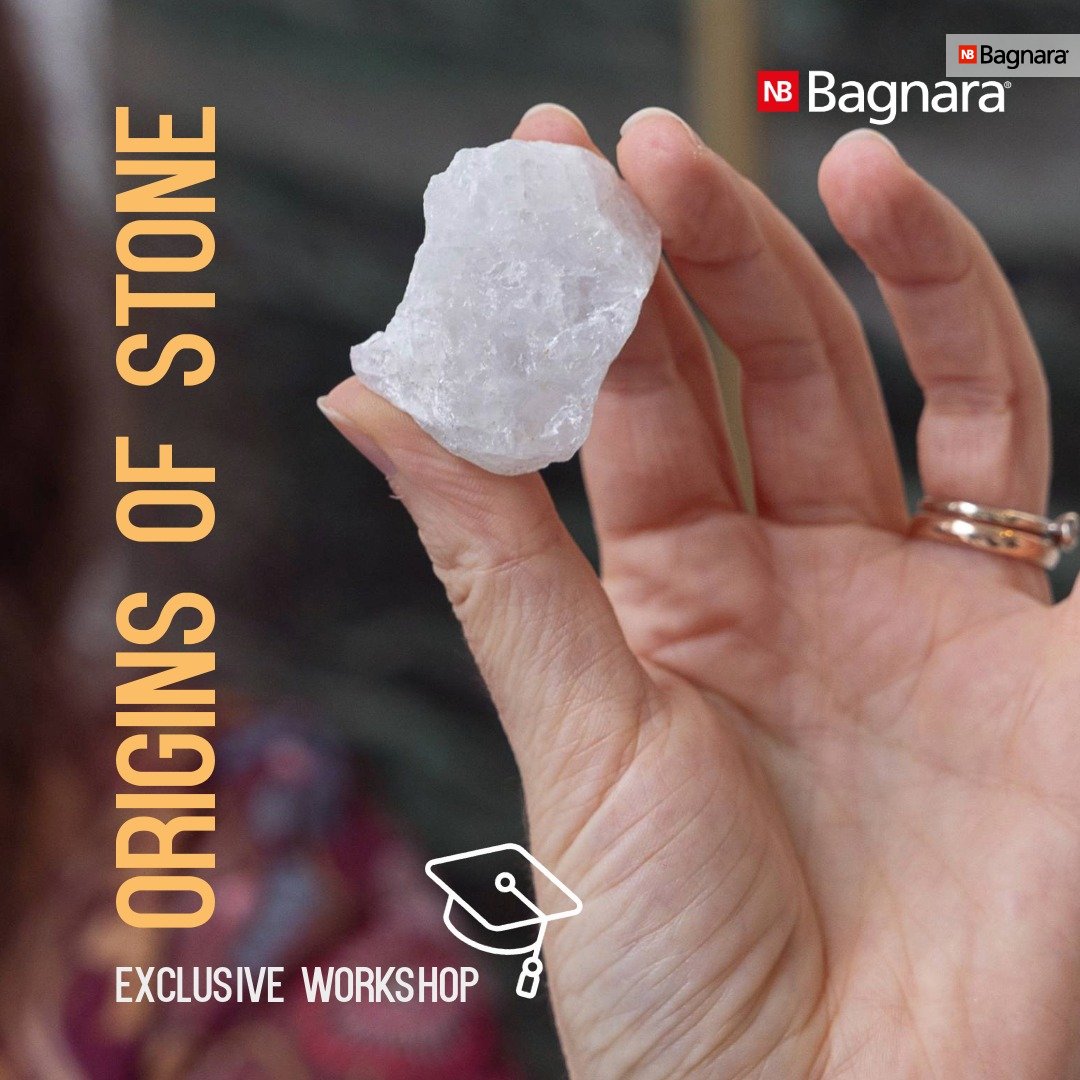 Workshop ORIGINS OF STONE / Press Releases / Bagnara