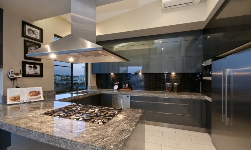 Kitchen Selection / Bagnara